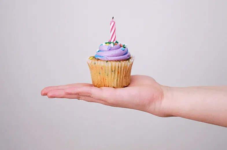 How Do You Ask Someone For Their Birthday 