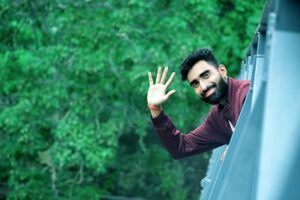 Is It Rude To Not Say “Hi” Back?