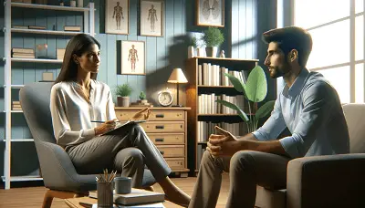 The Power of Active Listening: Building Therapeutic Rapport with Clients