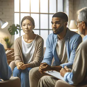 The Role of Empathy in Active Listening: Impact on Relationships